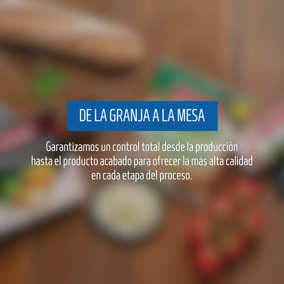 Eurial Ibérica Nosotros - Eurial Ibérica